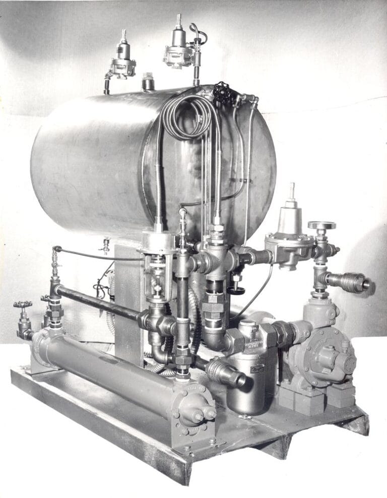 Custom Engineered Products – Heat Transfer Solutions